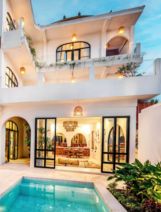 GORO | Property for All