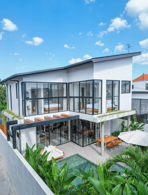 GORO – Investasi Properti Bersama Mulai IDR 10.000